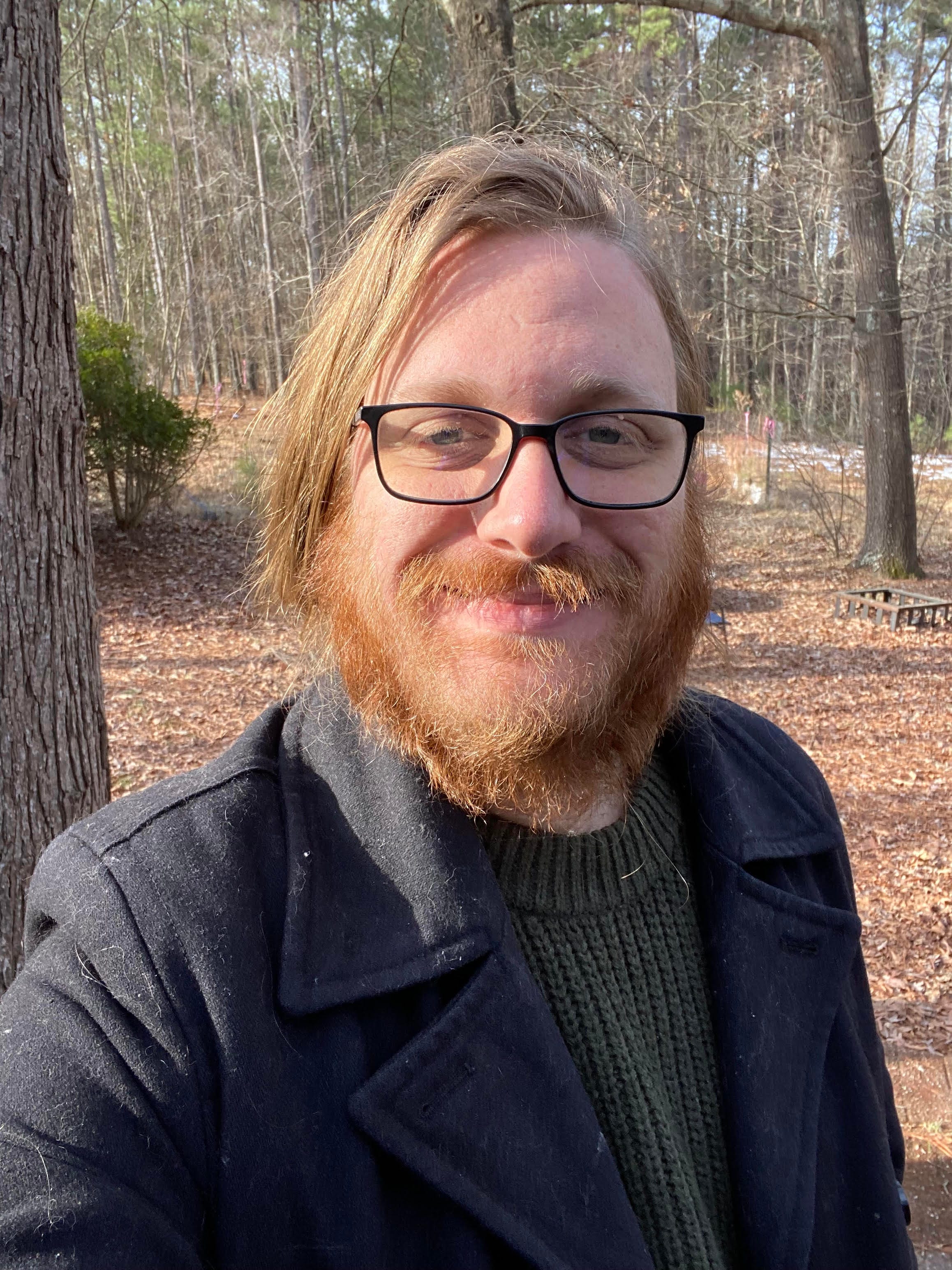 Eric Gregory – Medium