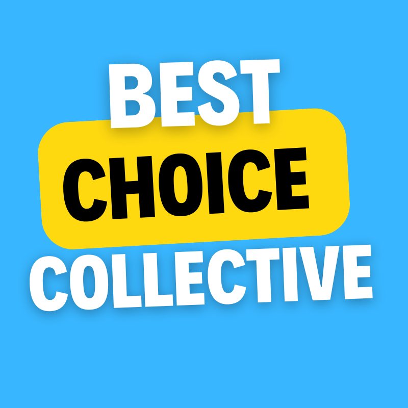 Best Choice Collective – Medium