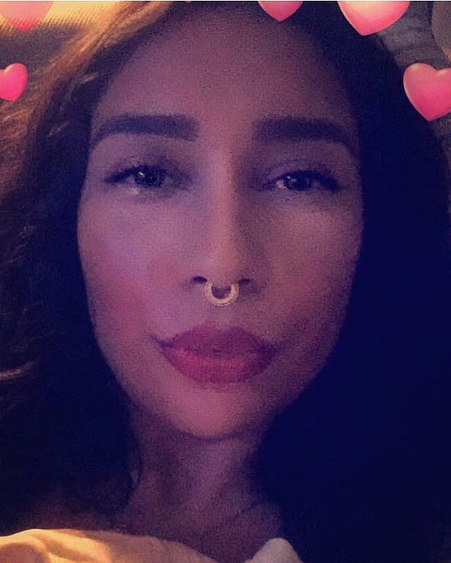 Marla Anna Davila – Medium