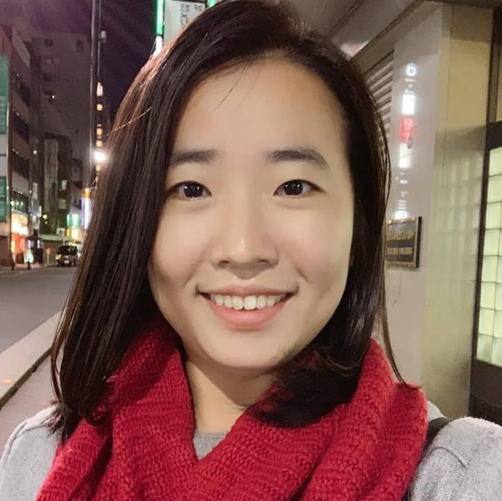Jane Chang – Medium