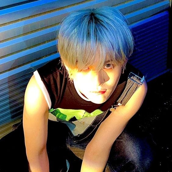 Maitreya Yori. – Medium