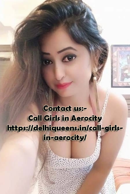 Call Girls Aerocity – Medium