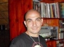 Wayne McRae – Medium