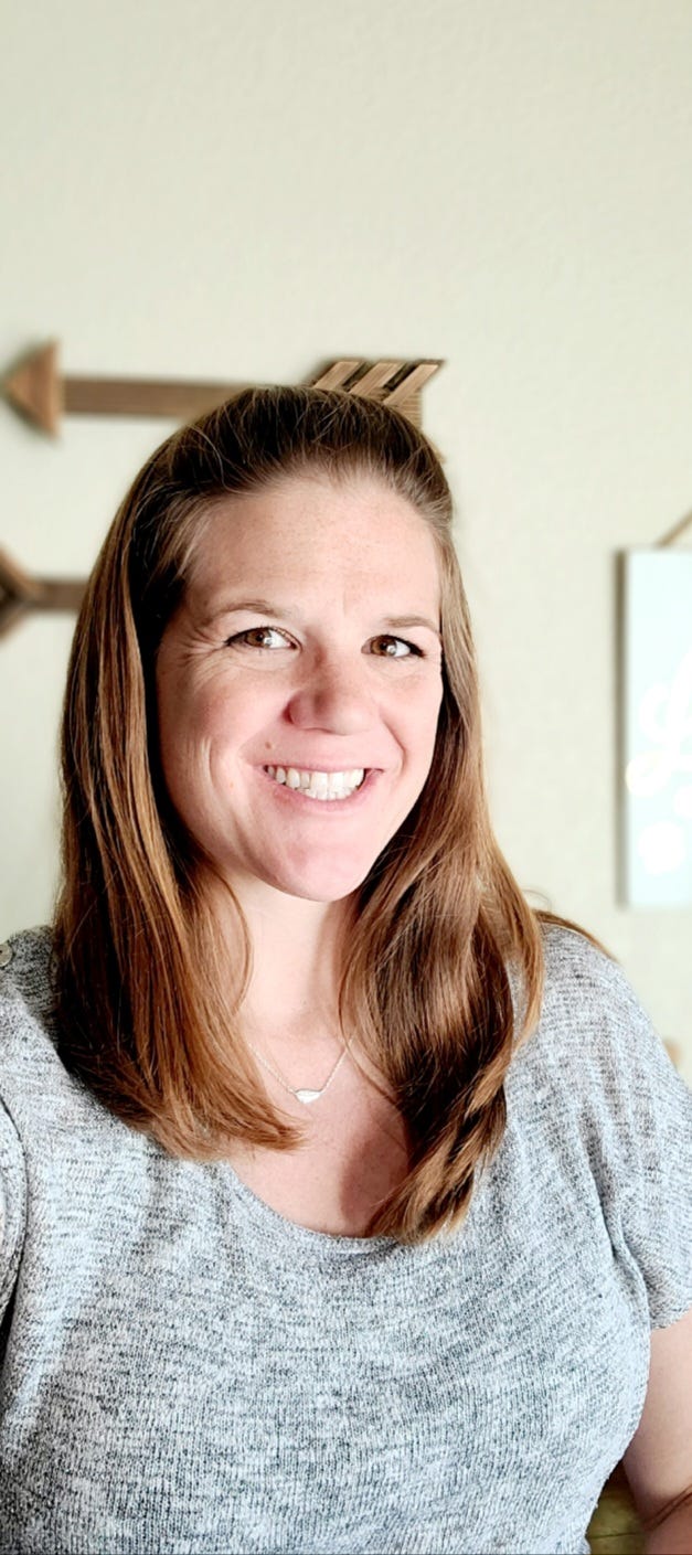 Amy Corley – Medium