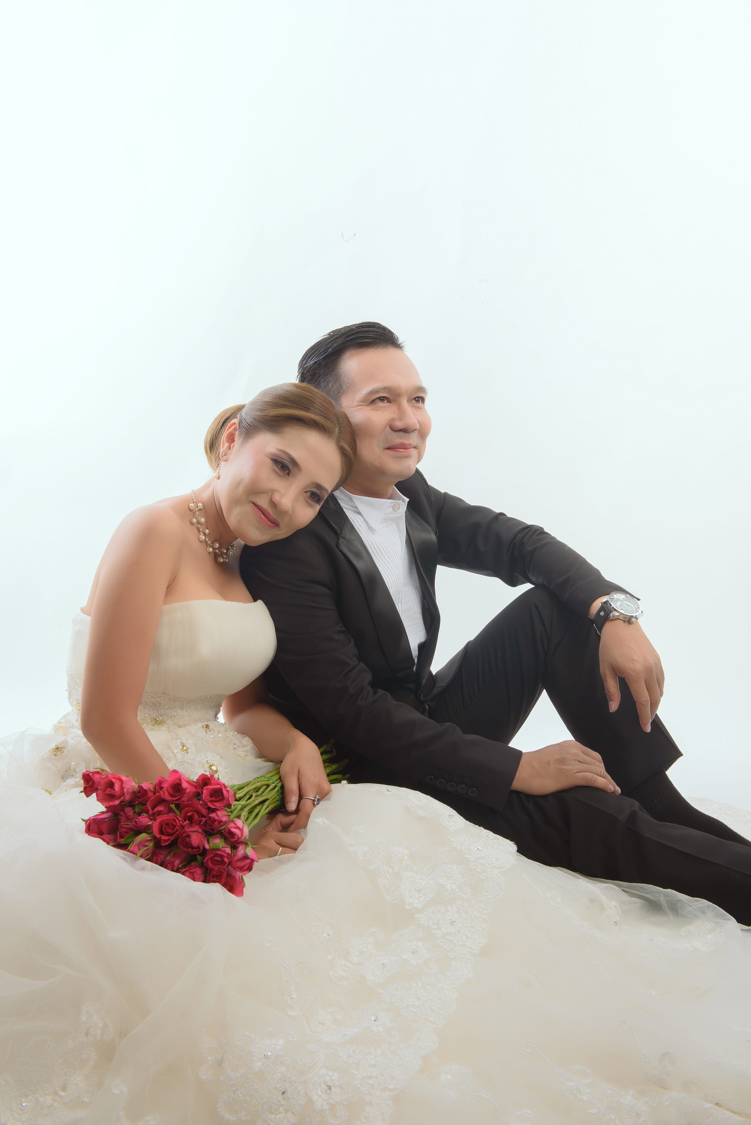 Pisit Chansuek – Medium