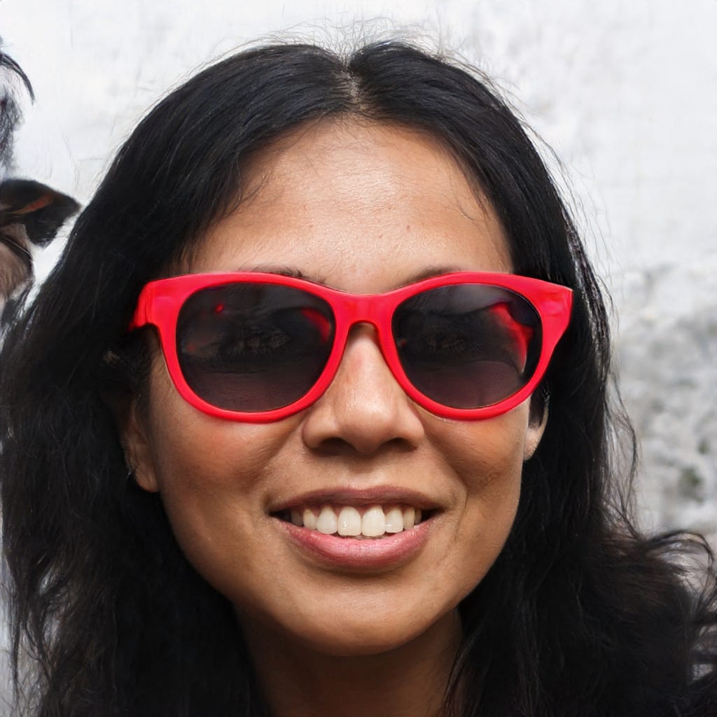 Naomi Chen – Medium