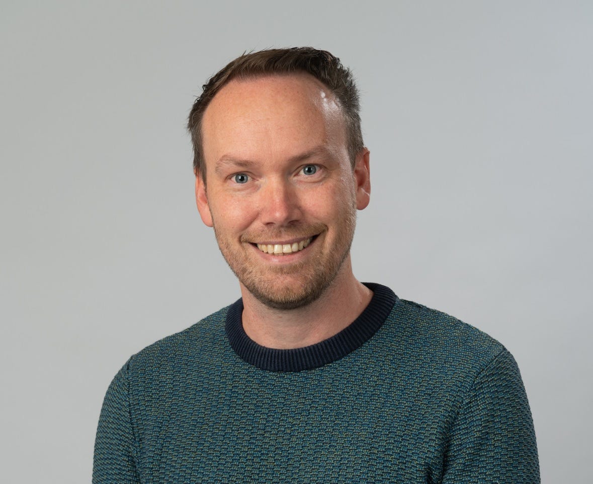 About – Rob Hermans – Medium
