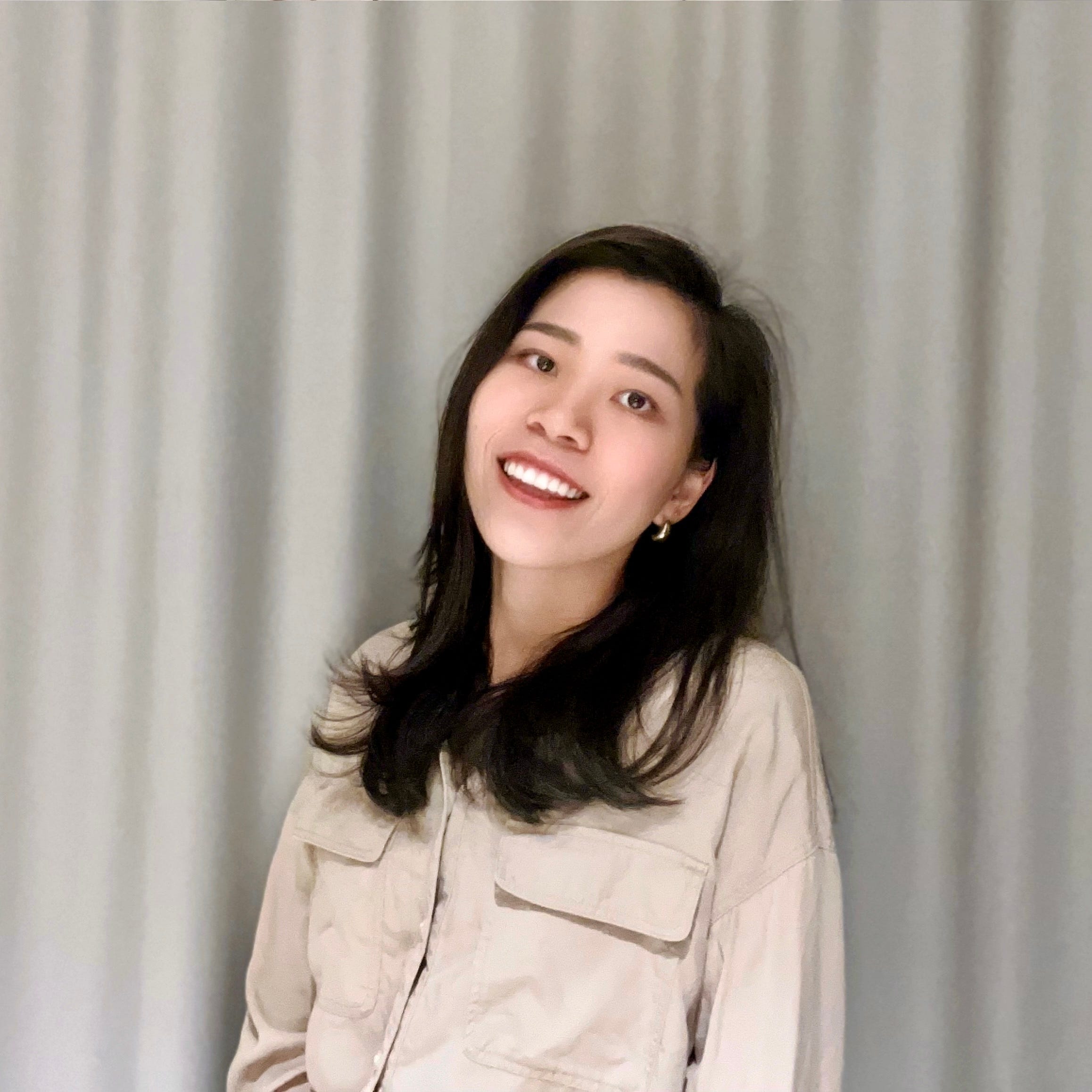 About – Joanne – Medium