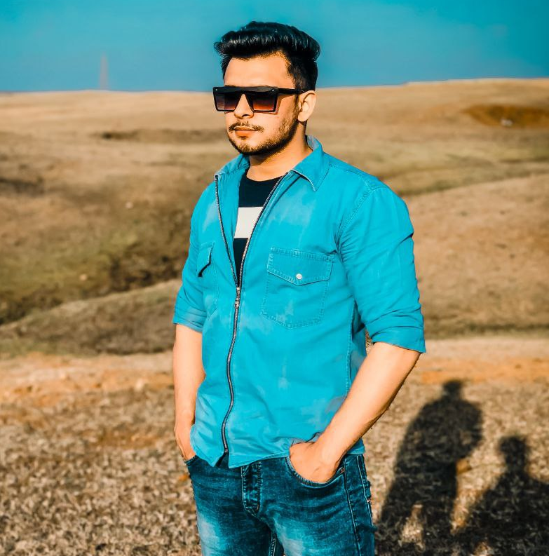 About – Ashish Dave – Medium