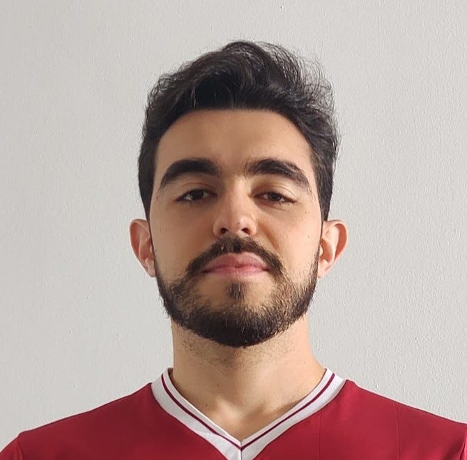 Carlos Junior – Medium