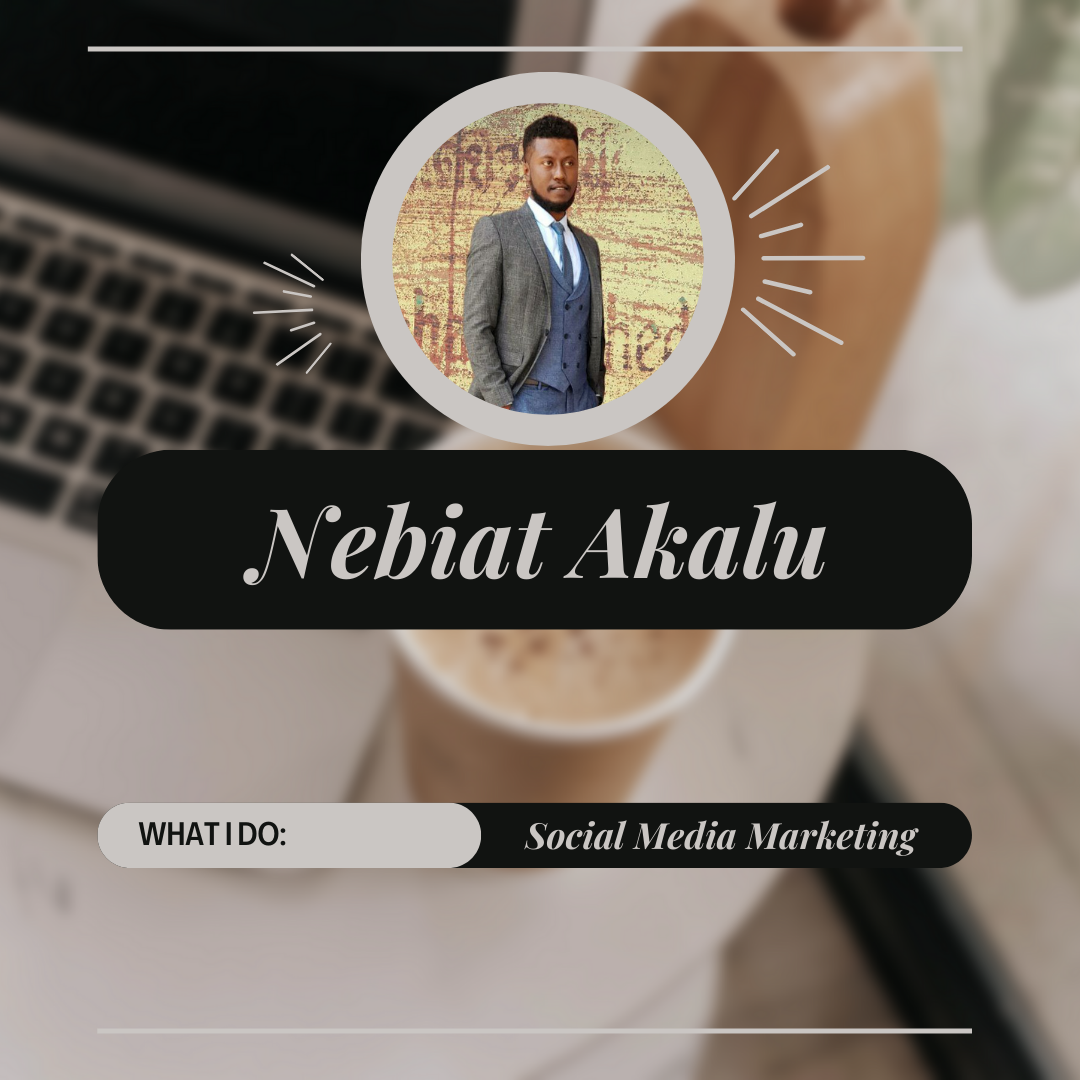 Nebiat Akalu – Medium