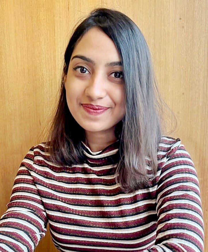 Jinnatul Raihan Mumu – Medium