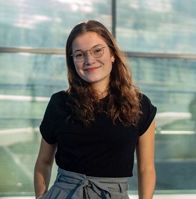 Florence Couillard – Medium