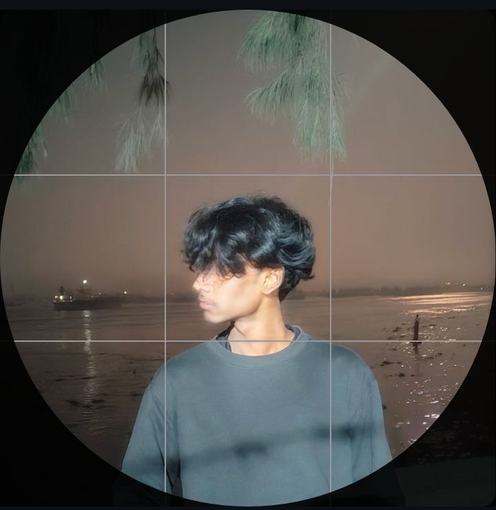 Junayed – Medium
