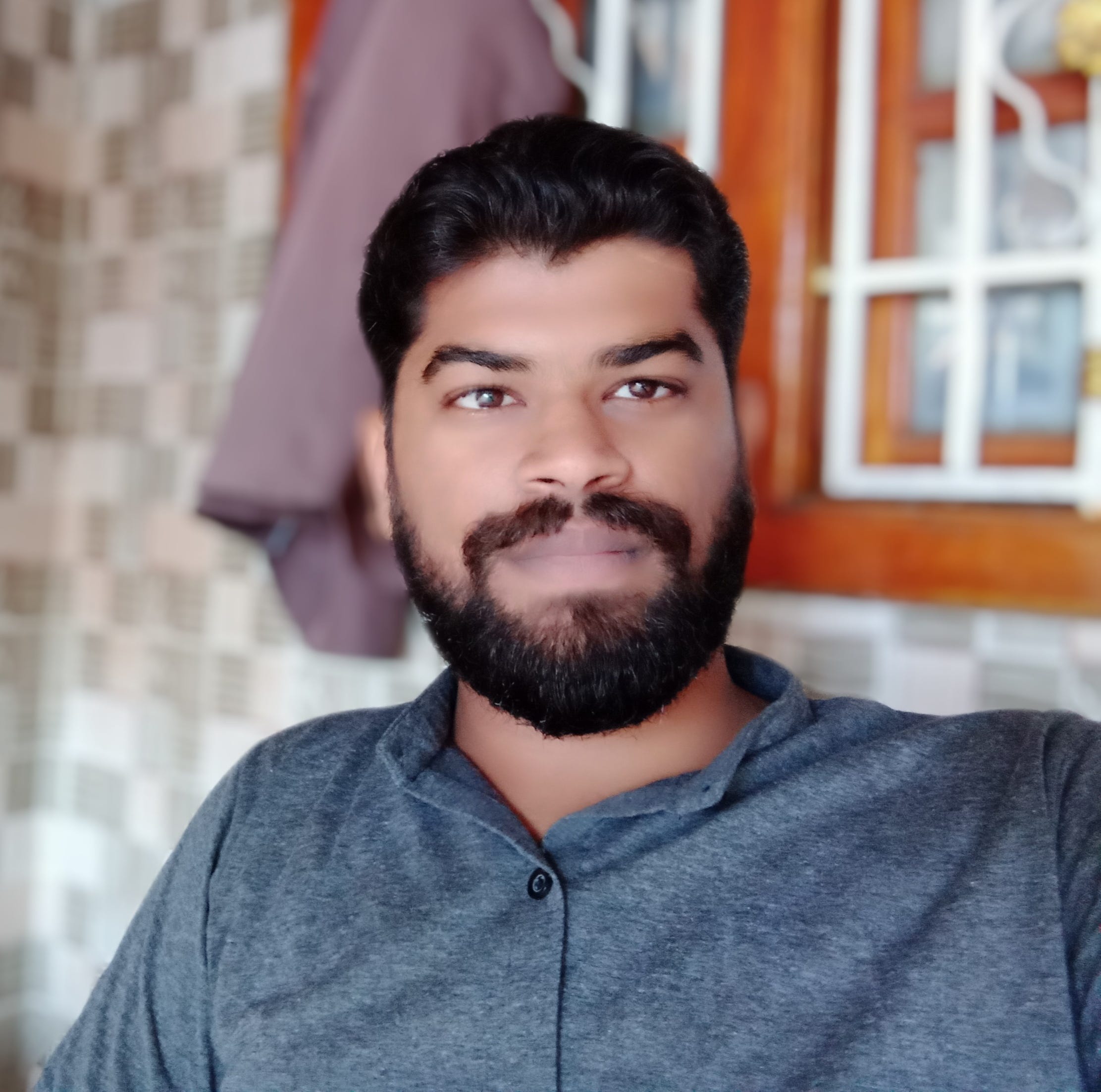 Vishnu prabhu on Medium curated some lists