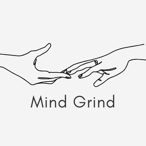 Mind Grind – Medium