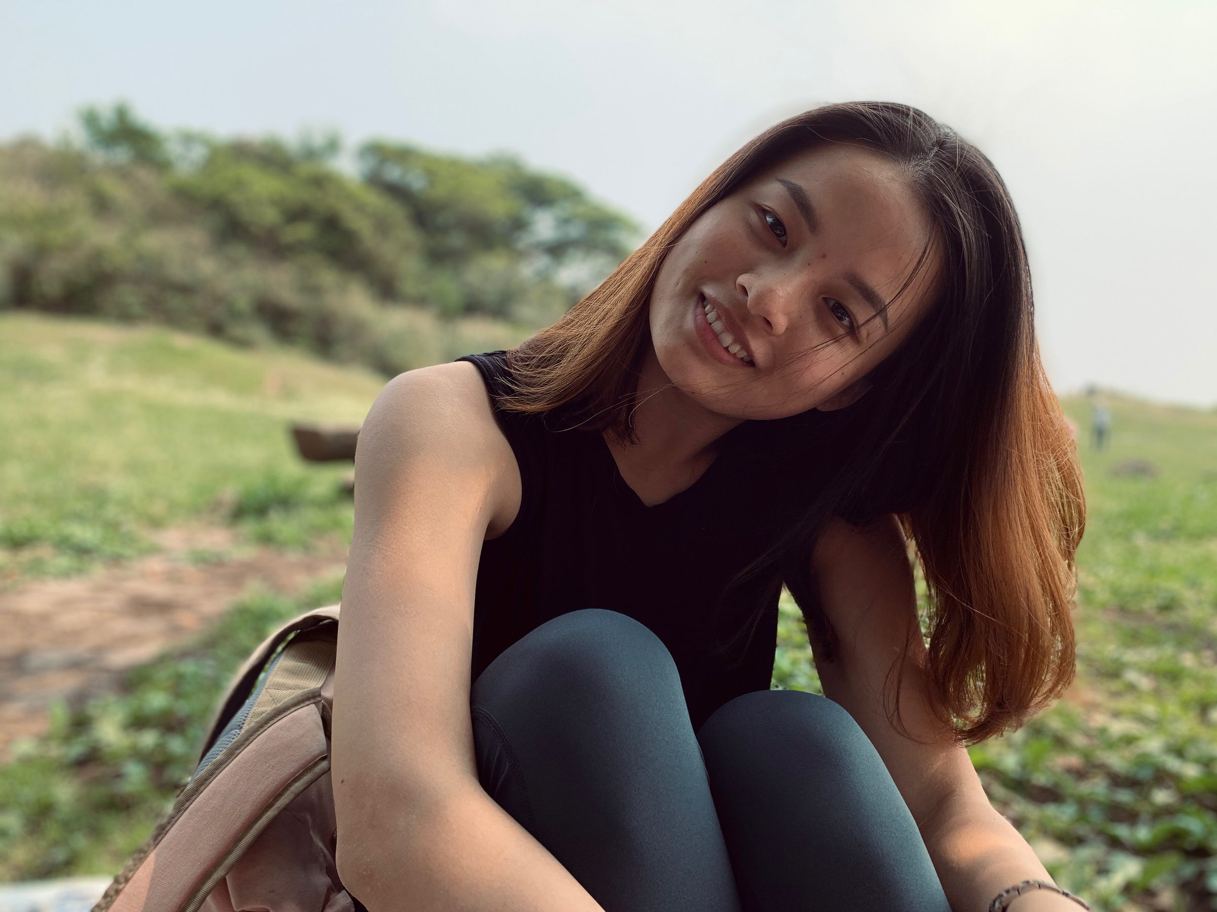 Wen-Yi Liao – Medium