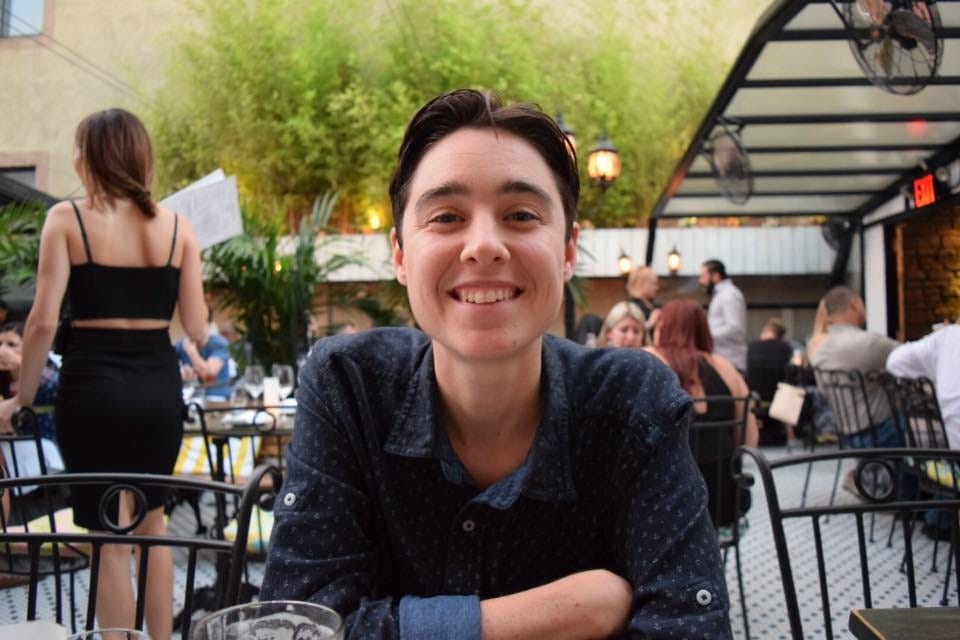 About – Kayla Lee – Medium
