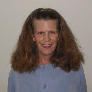 Barbara Howell – Medium