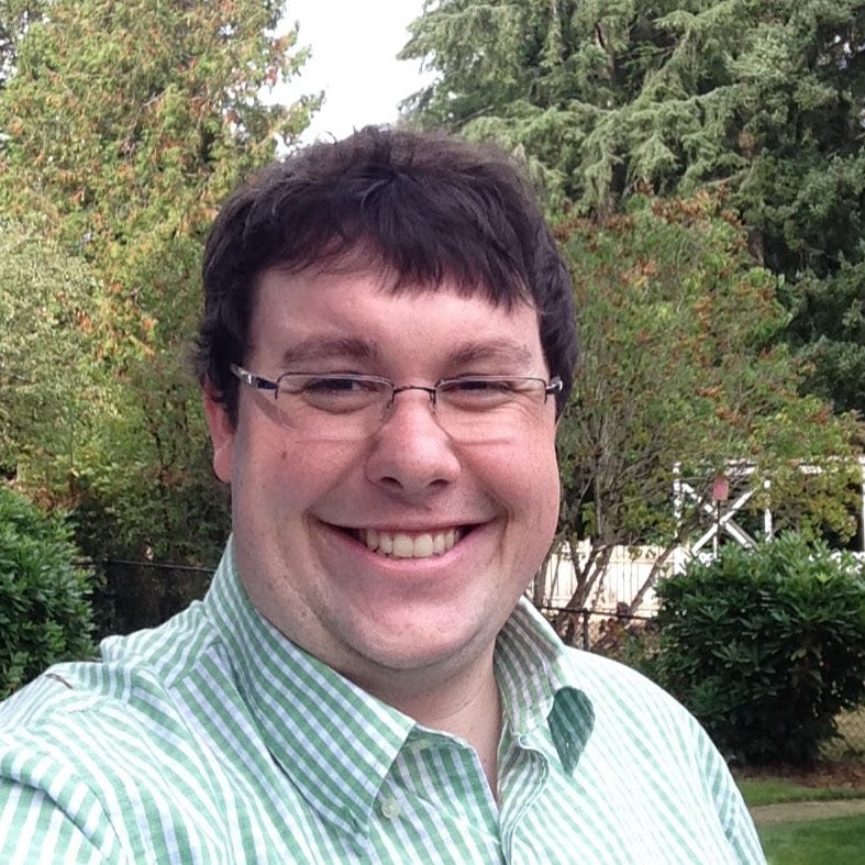 James Quillin – Medium