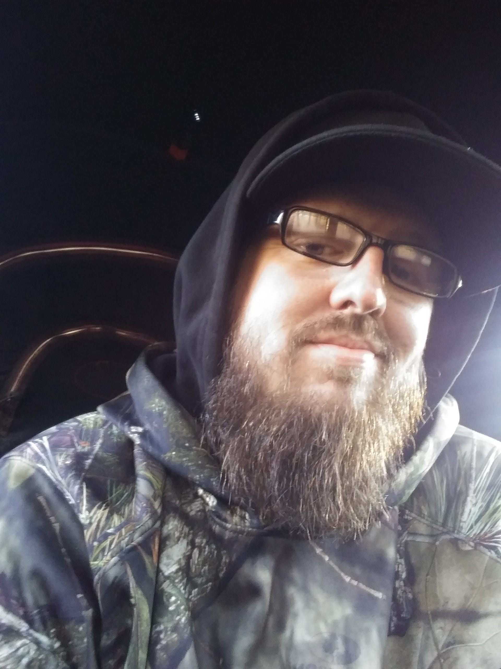 About – Christopher Harvey – Medium