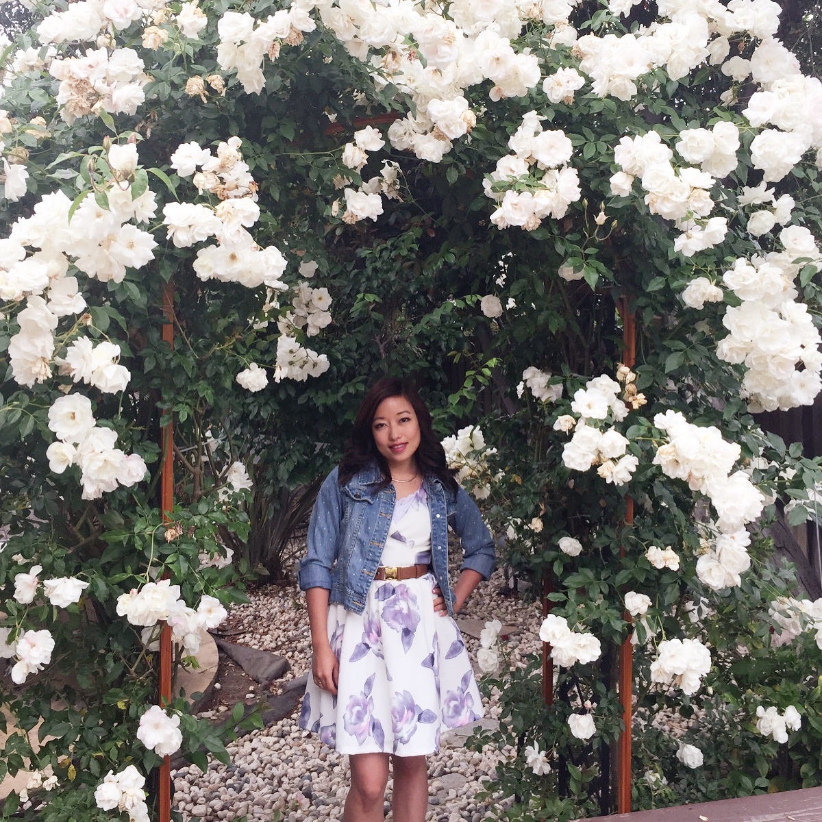Krysta Yang – Medium
