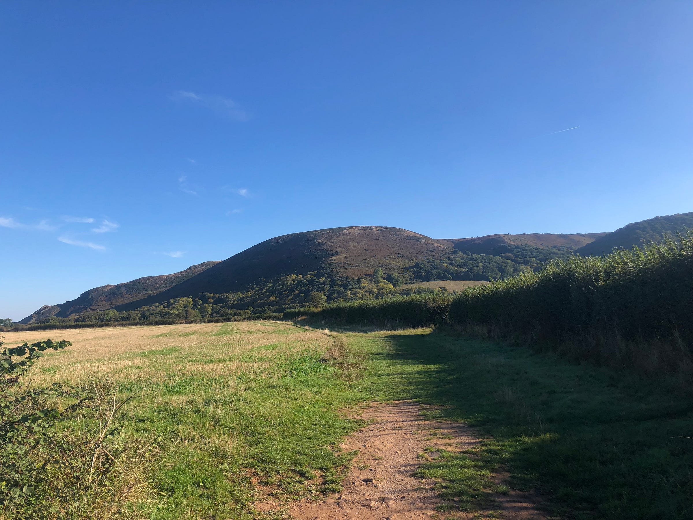 From 0 to 100km. Getting to Race to the Stones.