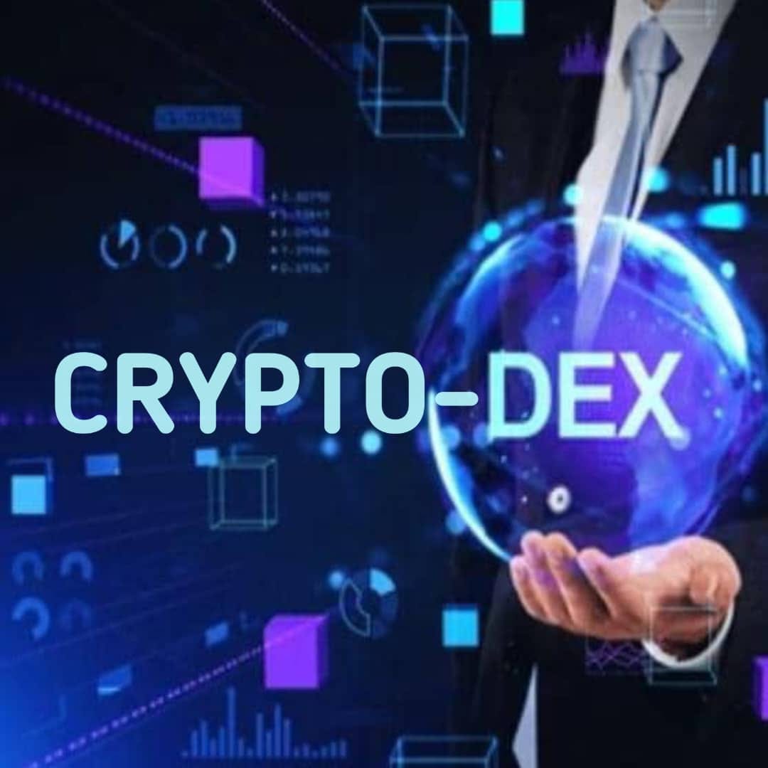 Crypto-dex – Medium