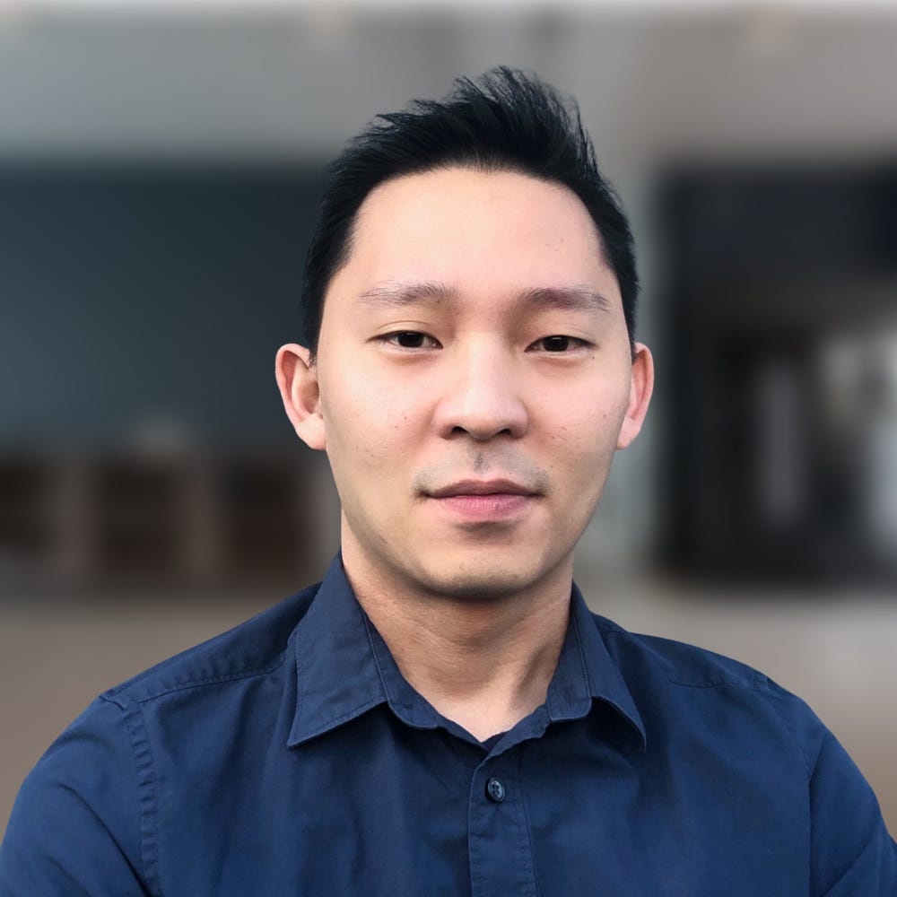 Kevin N – Medium
