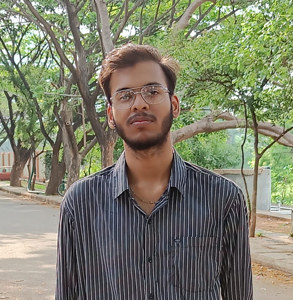 Ananth – Medium