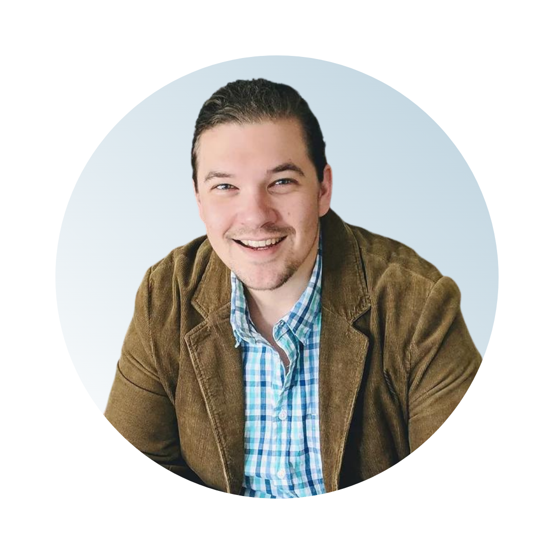 Stephen Anderson PhD – Medium