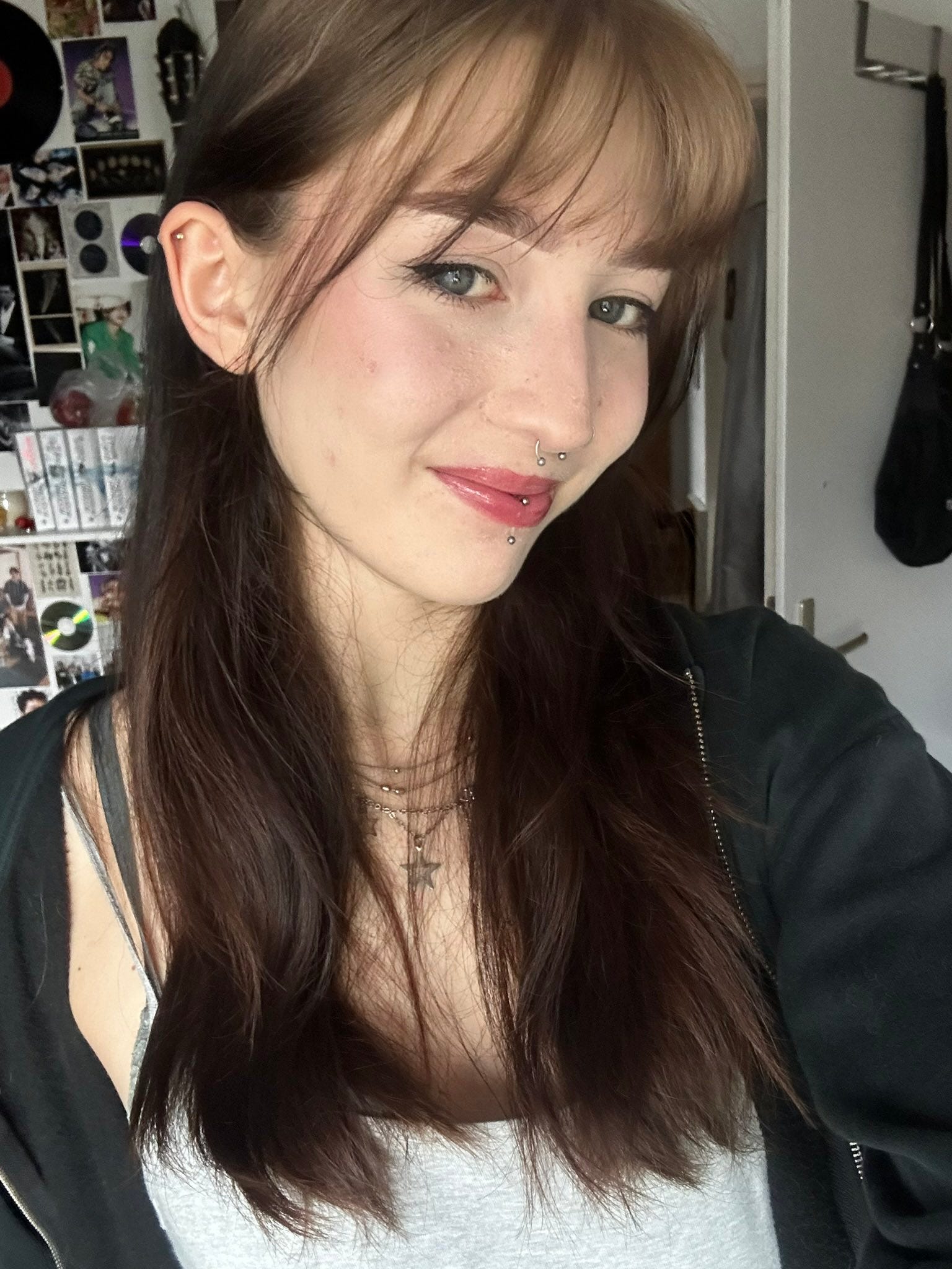 Laia Petersen – Medium
