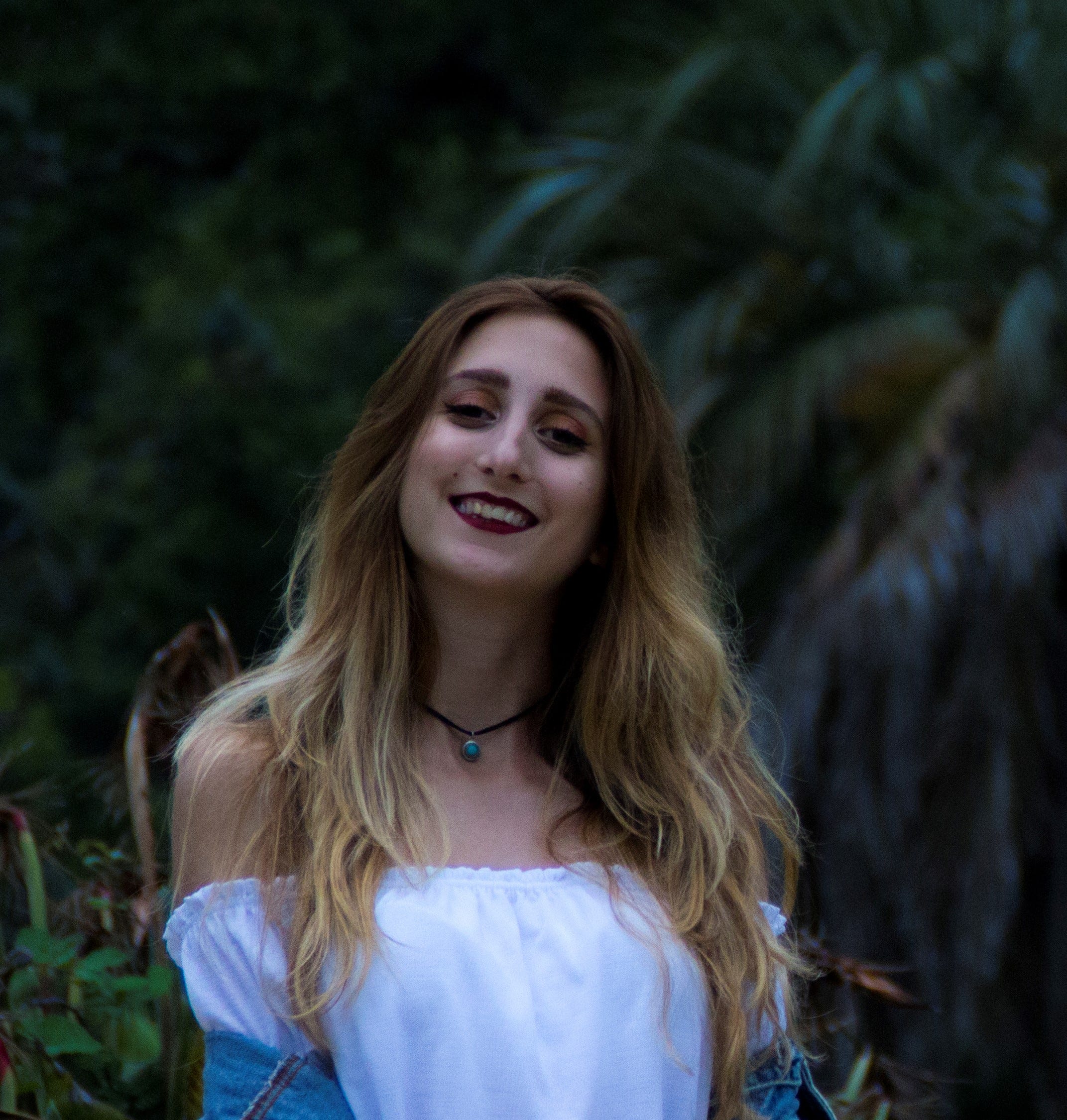 María Sun – Medium