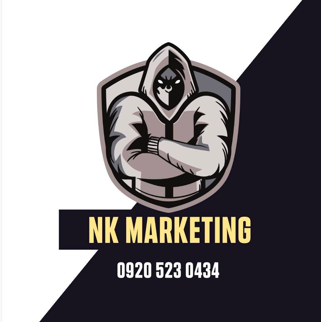 MK Marketing – Medium