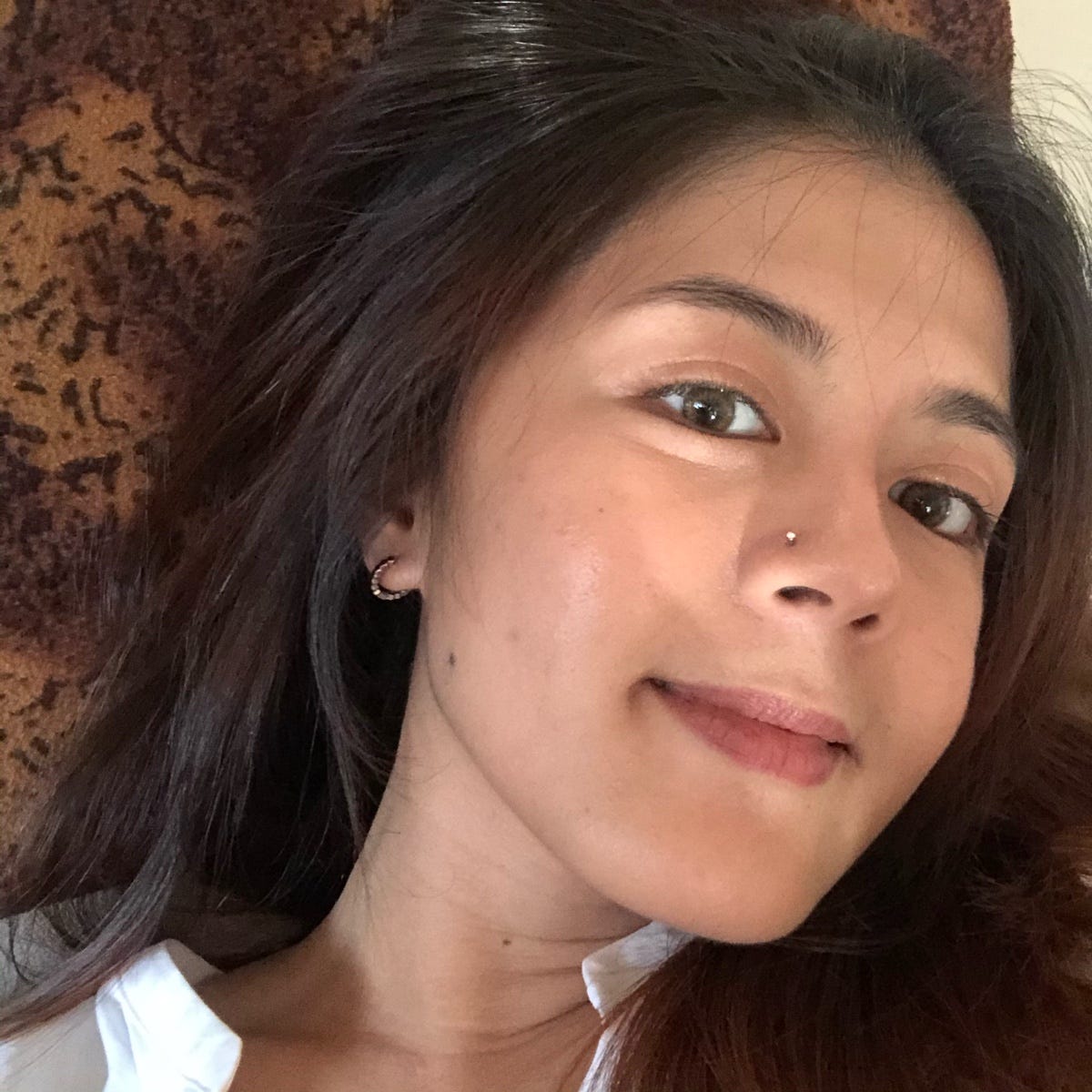 Sharmain Tan – Medium