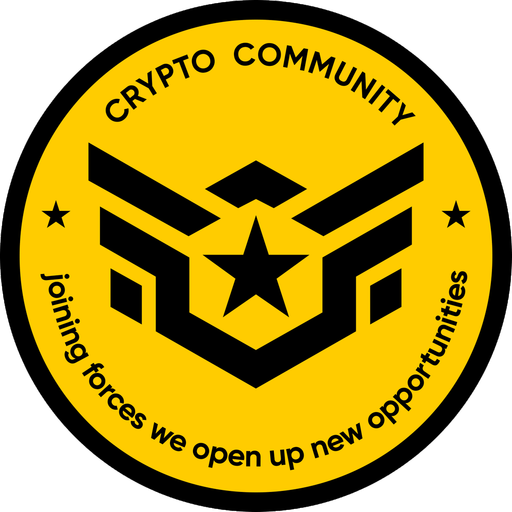 Crypto Army – Medium