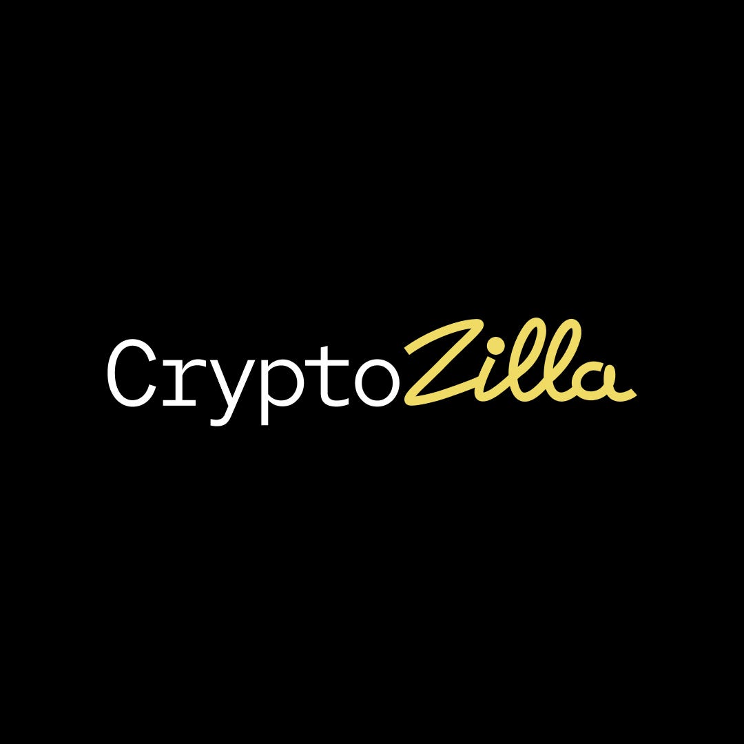 Cryptozilla – Medium