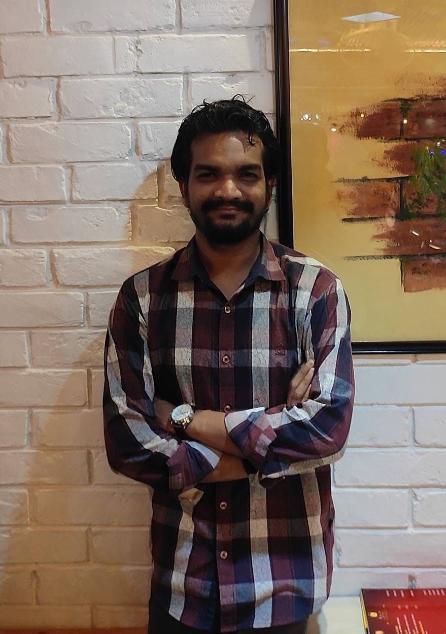 Md. Aminul Islam – Medium