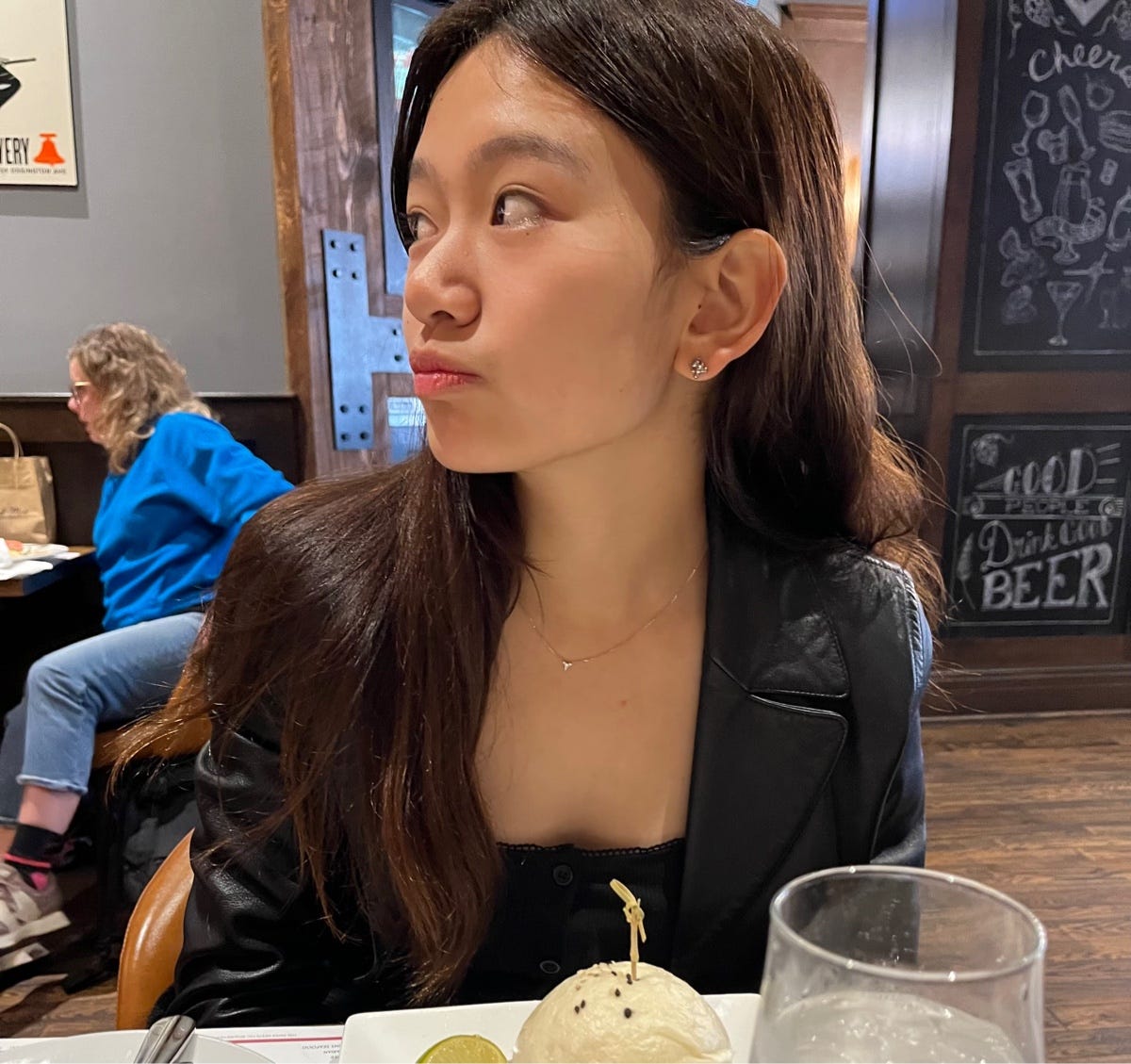 Rachel Jing – Medium