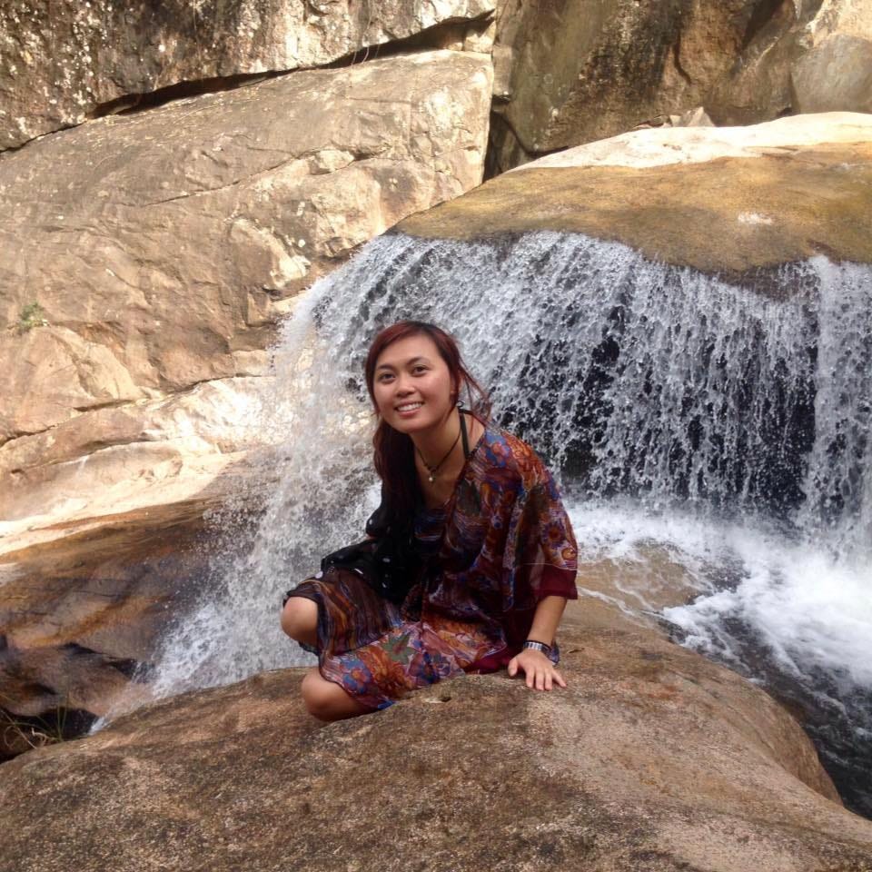 Claire Nguyen – Medium