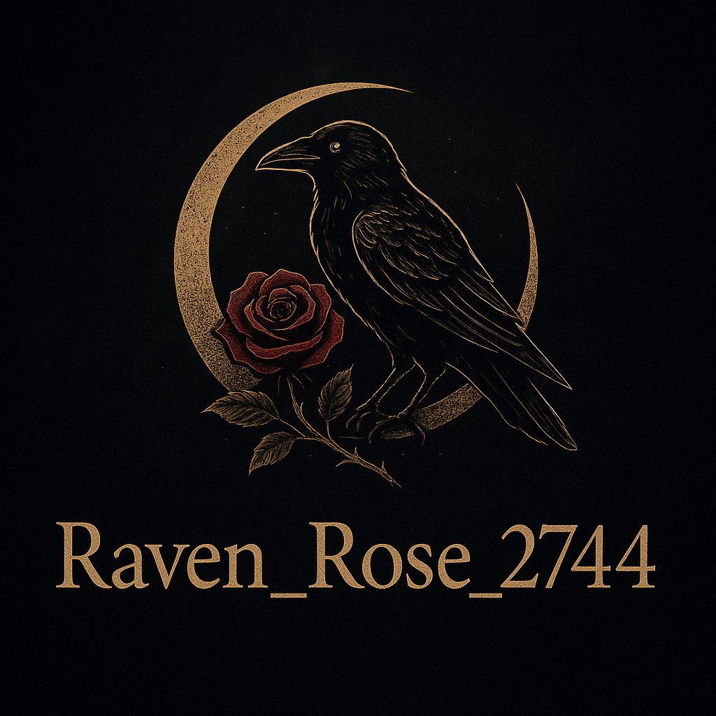 Raven_Rose_2744 – Medium