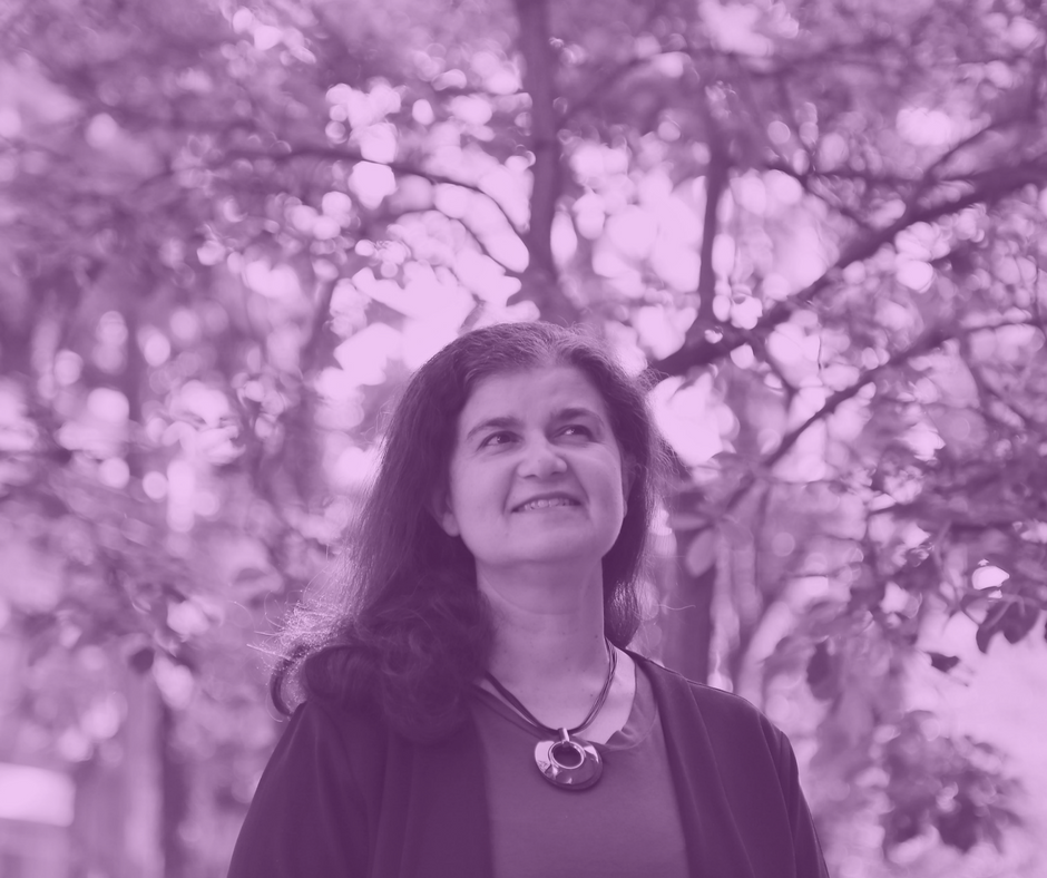 Rosana Bignami – Medium