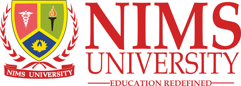 NIMS University – Medium