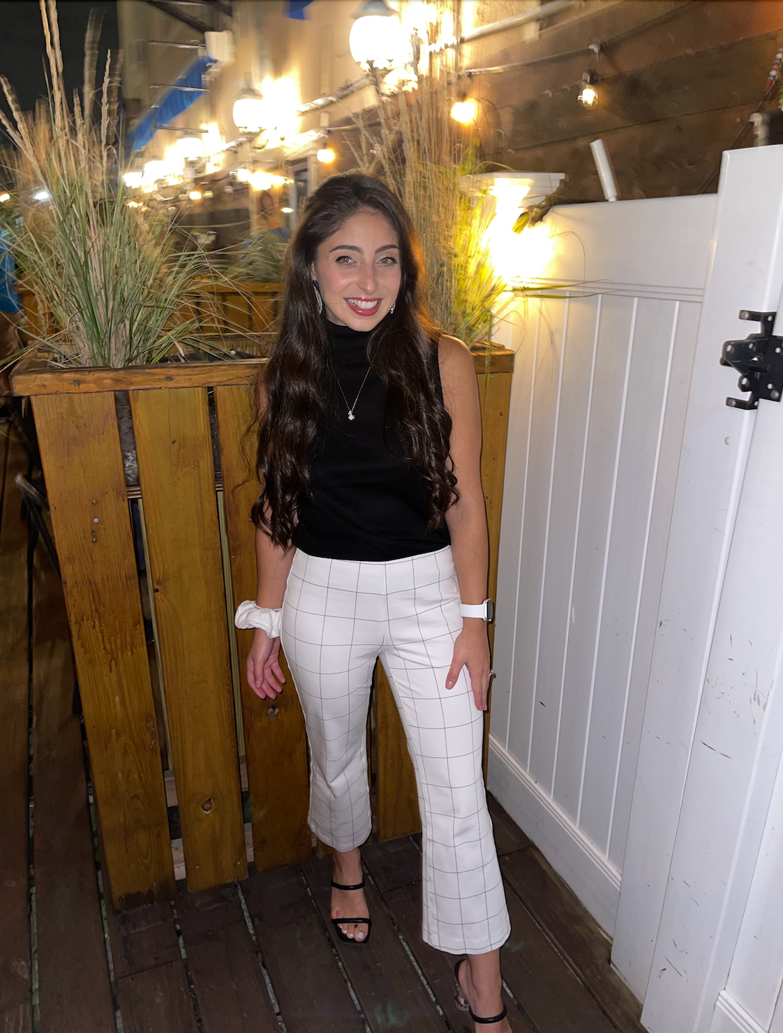 Brittany Alexa – Medium