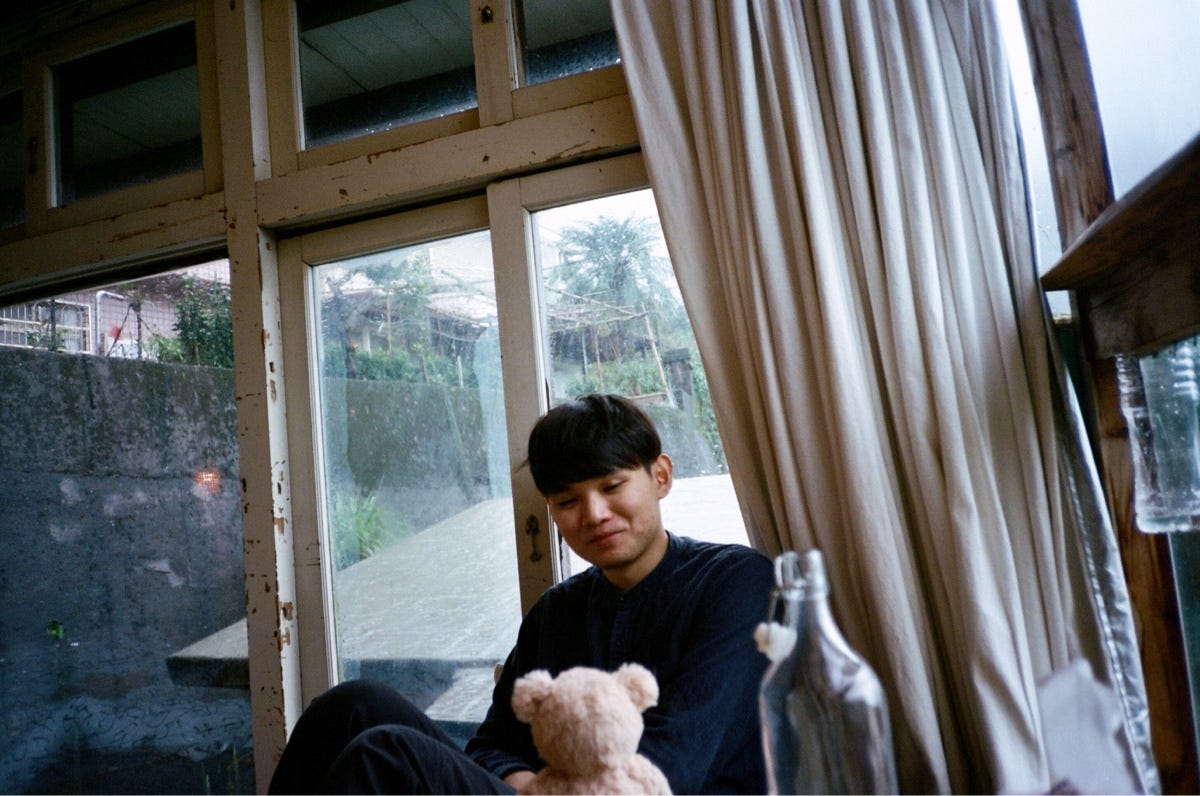 Johnson_Lin – Medium