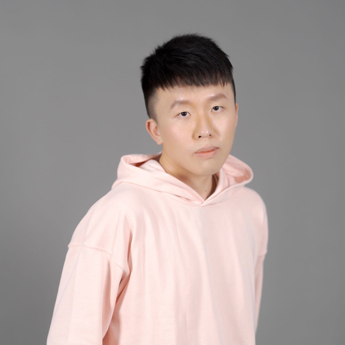David Lu – Medium