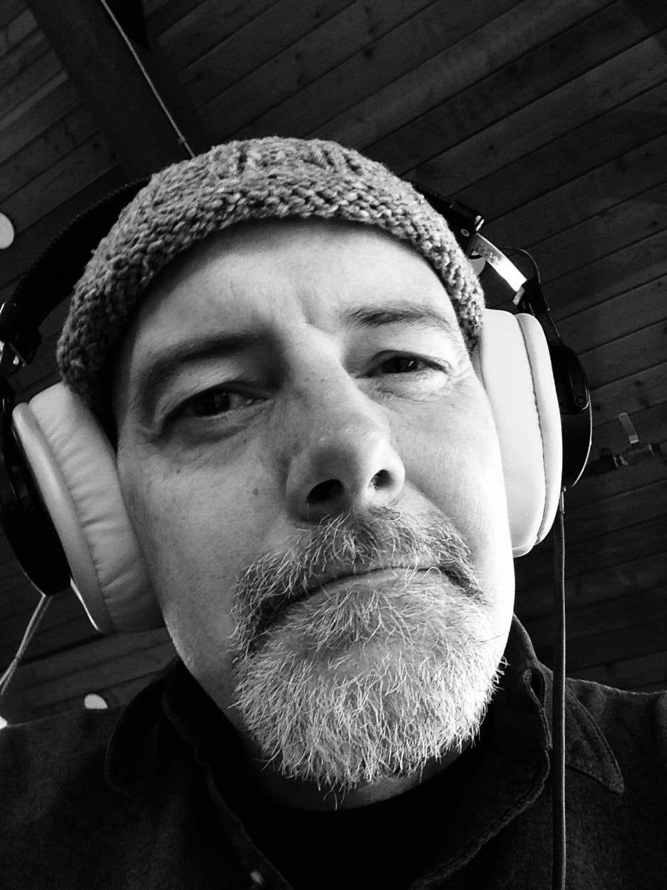 Dan Ligon – Medium