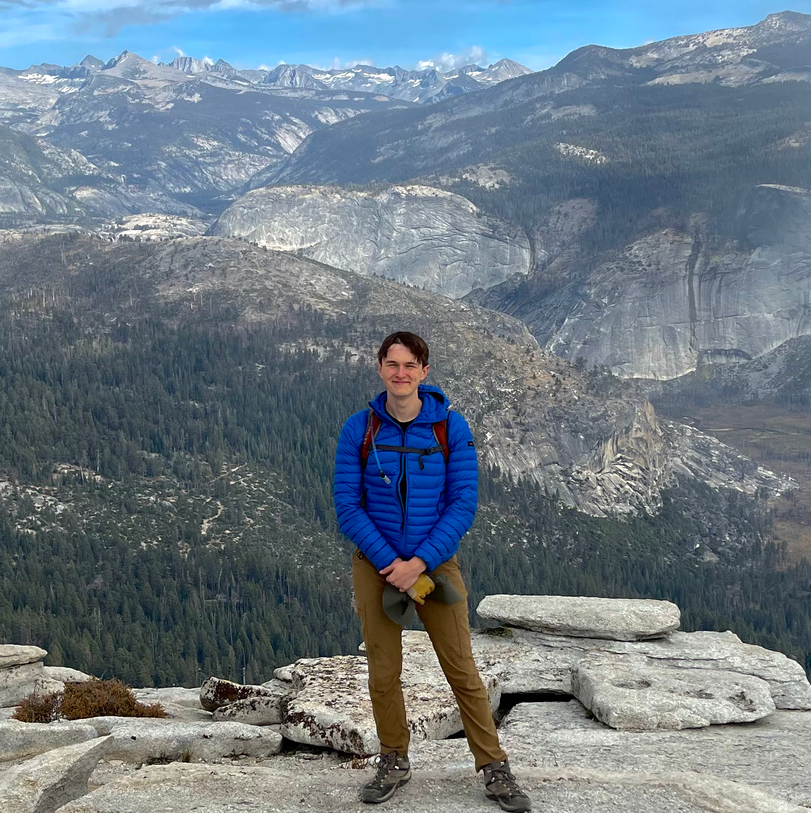 Matt Kwiatkowski – Medium
