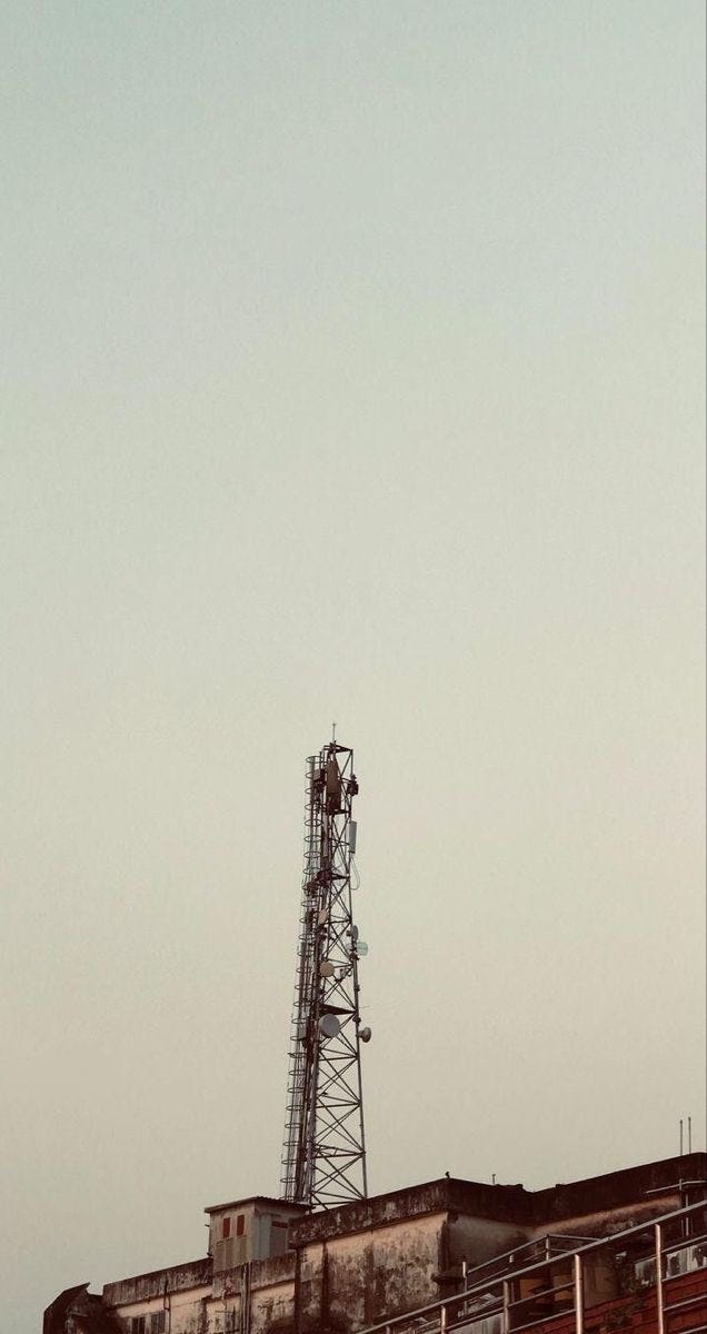 Sulaiman Bah – Medium