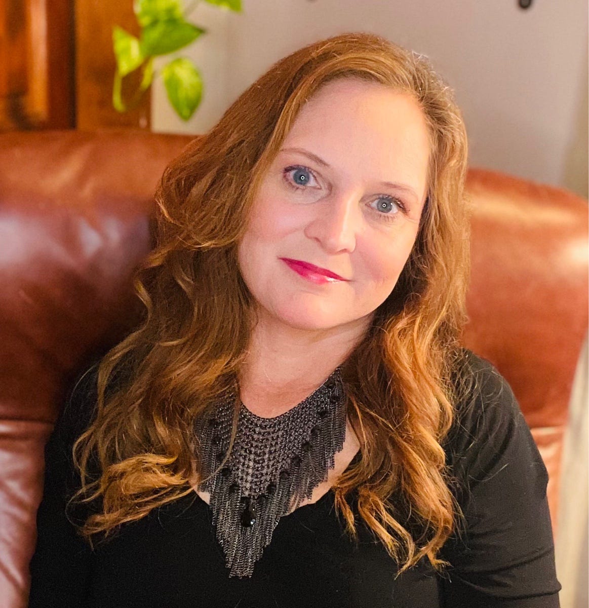 About – Jodi Grasso – Medium